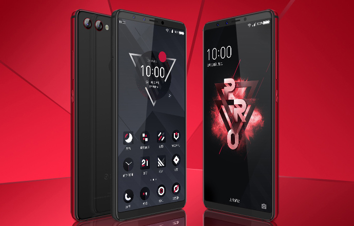 1999元360 N7 Pro发布 骁龙710+双摄+4000mAh电池 _凤凰网