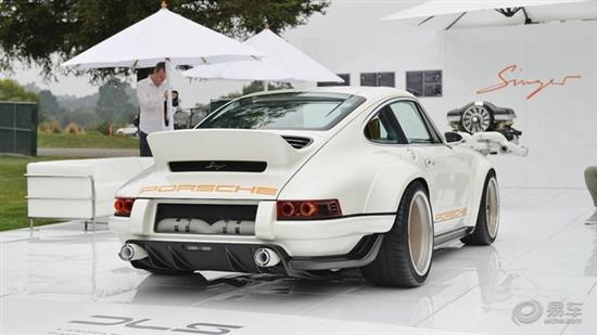 保时捷Singer-Williams 911 DLS亮相_凤凰网汽车_凤凰网