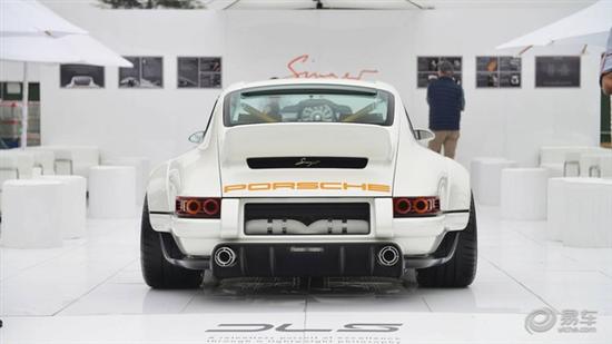 保时捷Singer-Williams 911 DLS亮相_凤凰网汽车_凤凰网