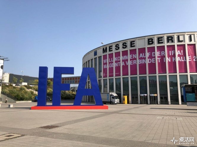 IFA2018即将开幕 听说大佬们都已经霸气侧漏了？_凤凰网