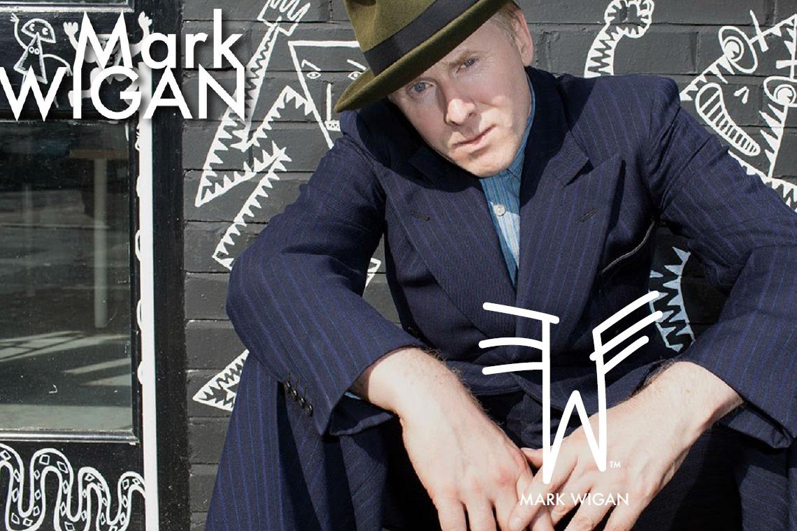 时尚插画大师Mark Wigan受邀将参加2018全球潮流嘉年华_凤凰网