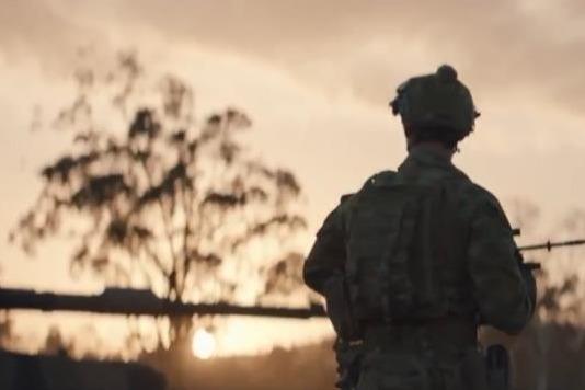 澳大利亚国防军(ADF)宣传片_凤凰网视频_凤凰网