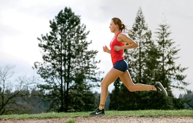 2018武汉长江绿岛推荐轻松跑步小方法_凤凰网健康_凤凰网