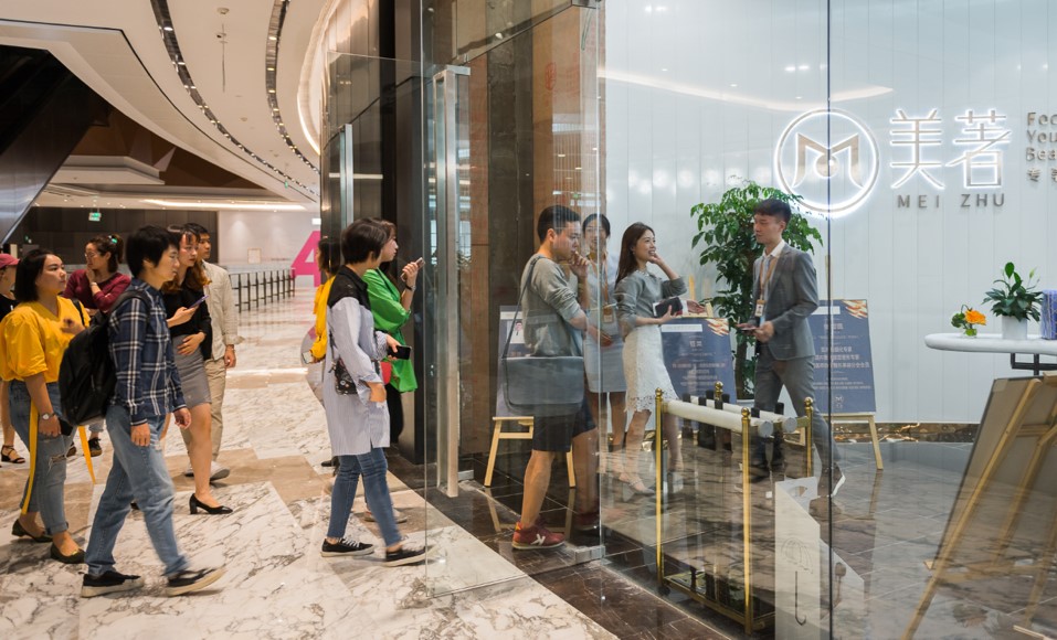 WIFC西部国际金融中心首次市场发声，差异定位引人关注_凤凰网