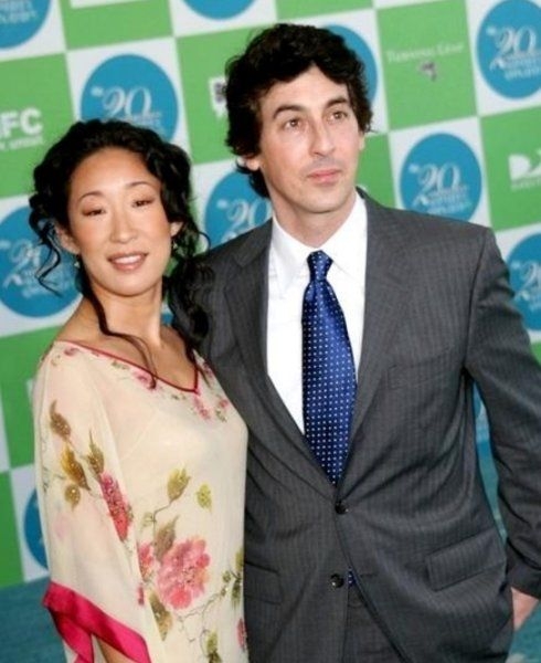 长得像林永健的她，打拼23年成首位提名艾美奖视后的亚裔女星_凤凰网