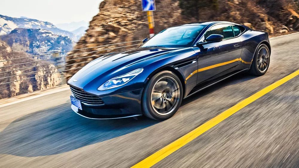 GT不仅应该又快又豪，最要的是它一定要美_凤凰网汽车_凤凰网