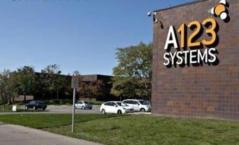 A123 Systems 被万向收购后的涅槃重生__凤凰网