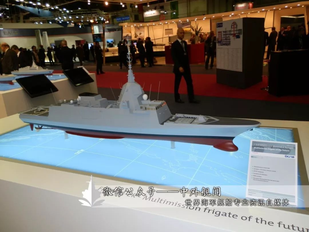 时隔十年法国海军再获区域防空能力_凤凰网