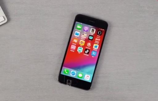 升级ios12的iPhone 6s真实体验：有很明显的不同__凤凰网