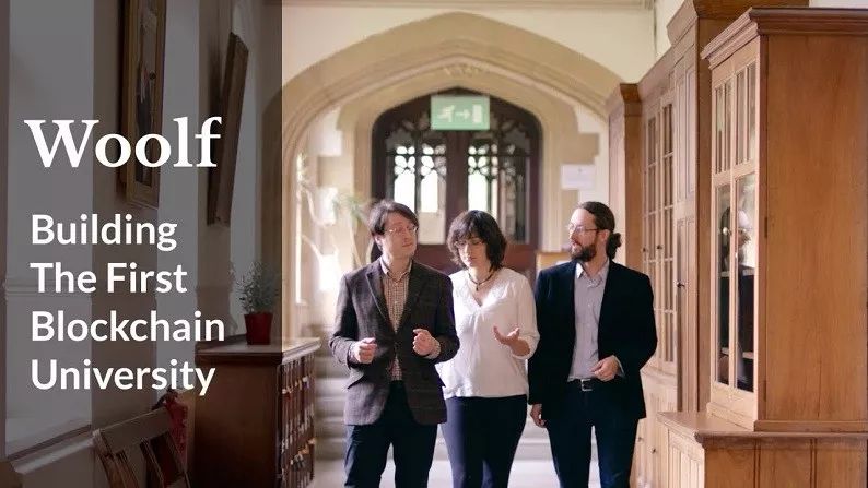 世界第一所区块链大学有望于今年年内开学__凤凰网