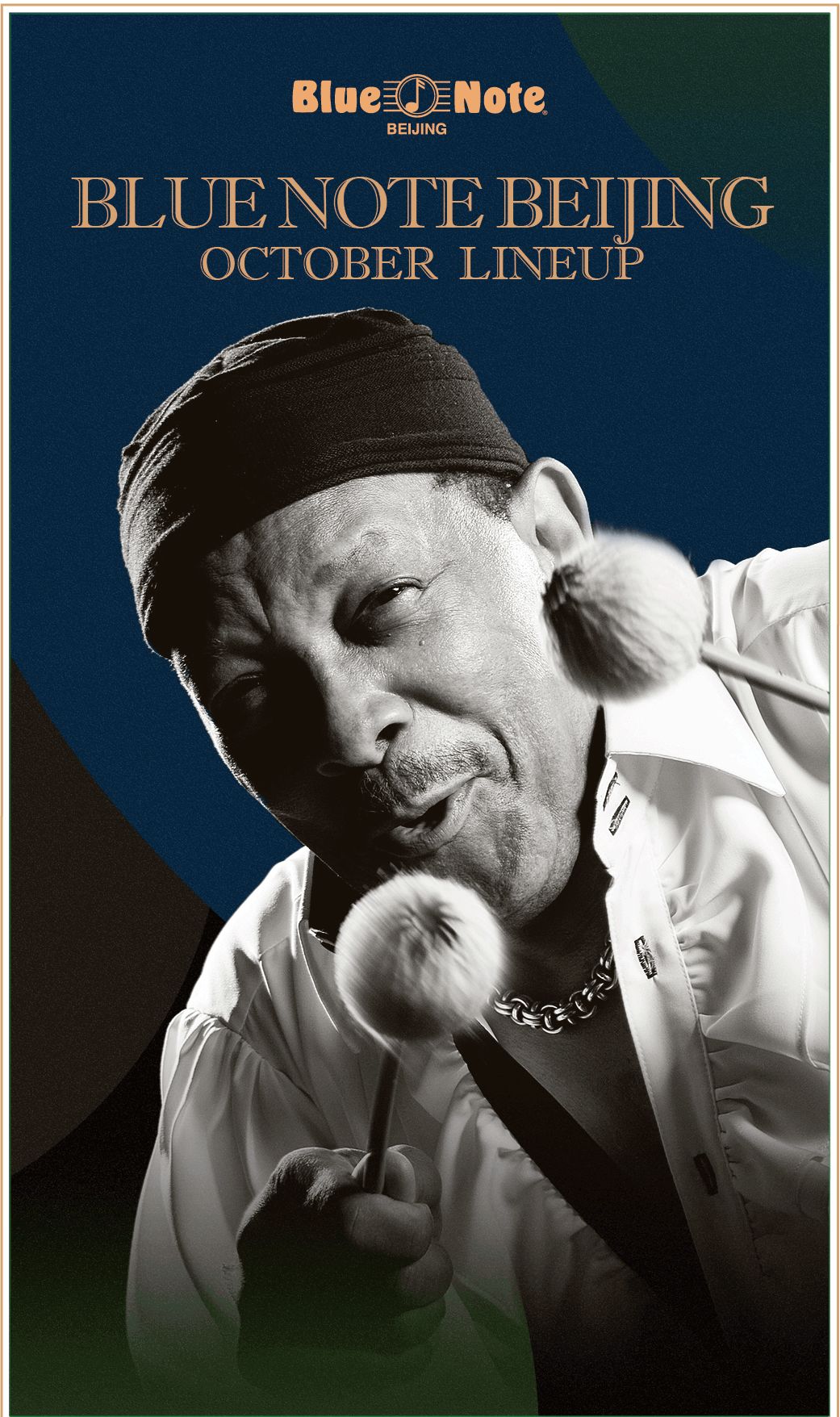 Blue Note Beijing 十月节目单_凤凰网