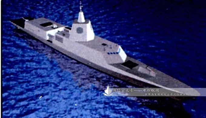 韩国海军“KDDX”国产8000吨级驱逐舰_凤凰网