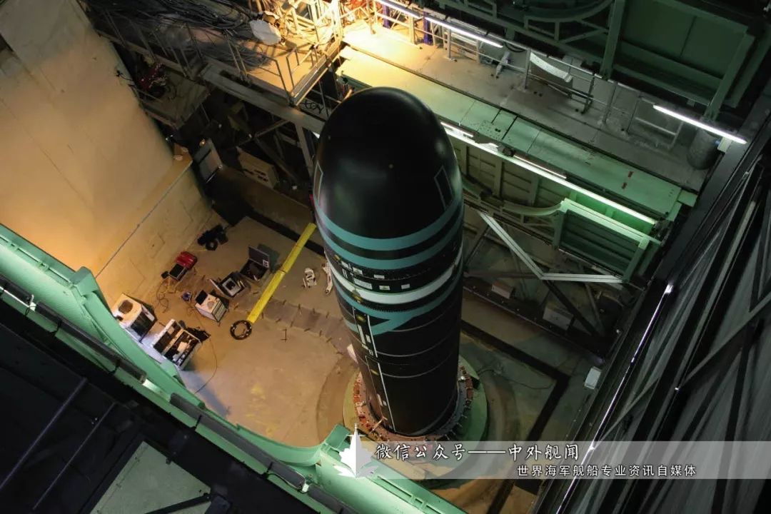 解析法国的战略核威慑能力_凤凰网