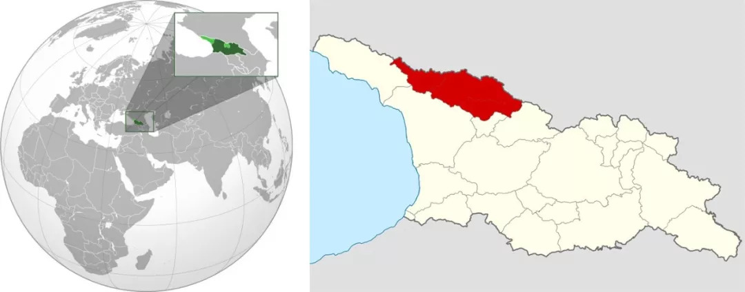 格鲁吉亚 | 2千元的机票，2百元的酒店，行走在高加索雪山下最美的风景__凤凰网