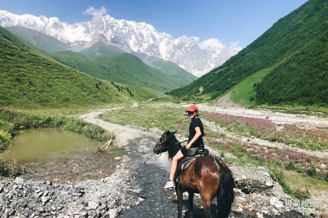 格鲁吉亚 | 2千元的机票，2百元的酒店，行走在高加索雪山下最美的风景__凤凰网
