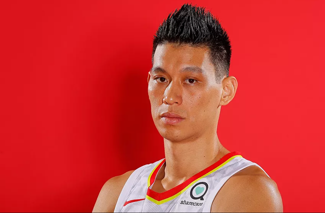 林书豪：现在更关注通过赚到的钱产生更大的影响_凤凰网