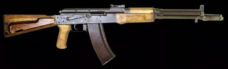 俄罗斯梦想的“无后坐力挂”，为什么最终用在“民用步枪”上？_凤凰网