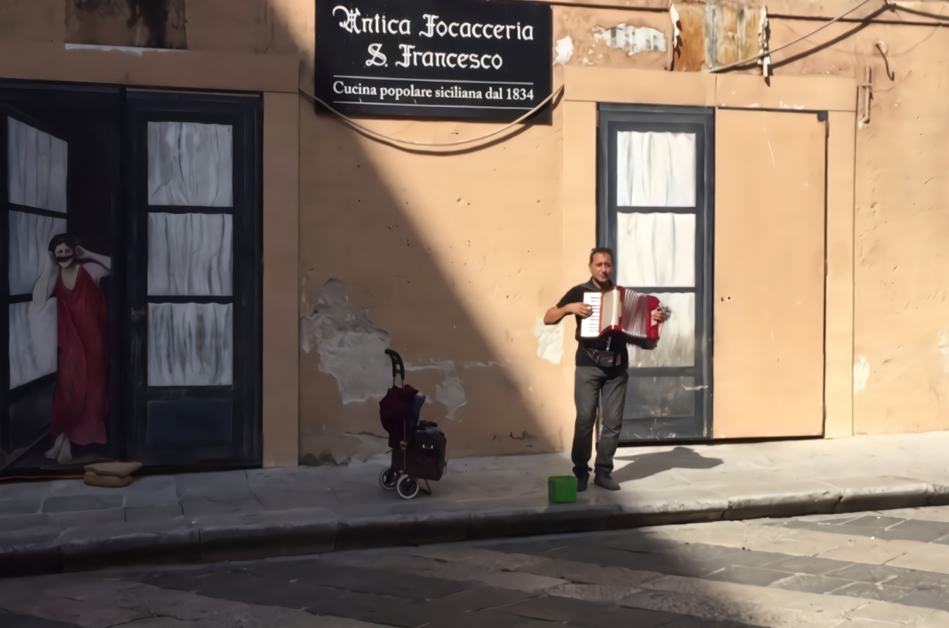 意大利火遍全球的西语神曲despacito _凤凰网视频_凤凰网