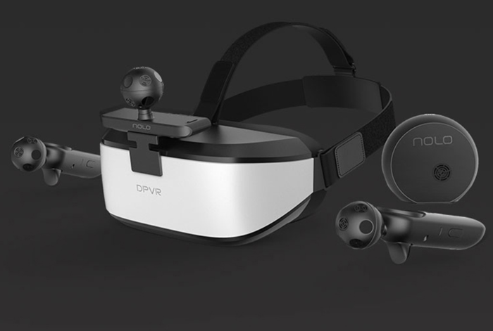 方寸大小也可享受巨幕体验 这些VR带你畅享新视界_凤凰网