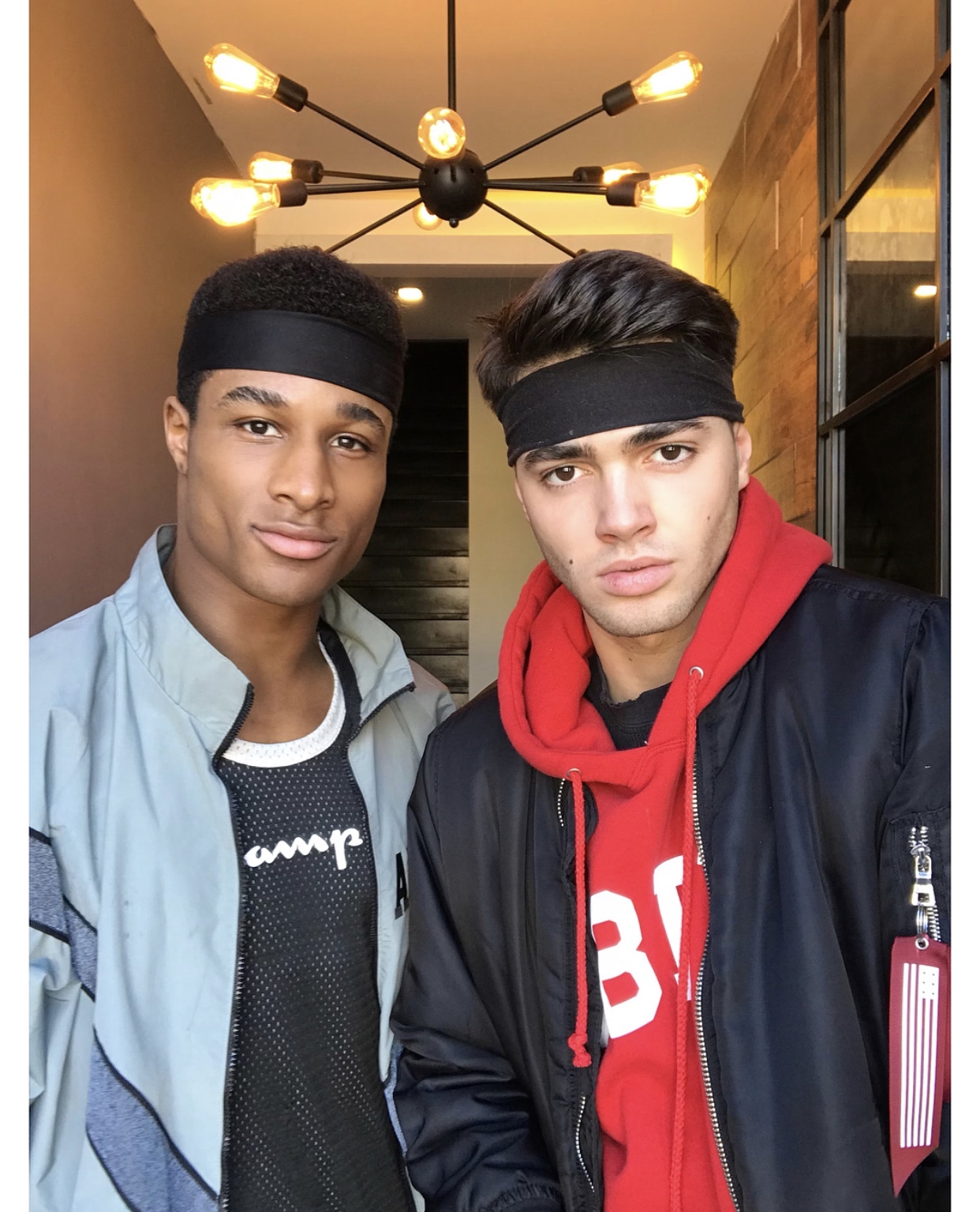 喜欢Lana DelRey的男孩，质量都不会太差！Ins男孩——Noah Blaise了解一下_凤凰网