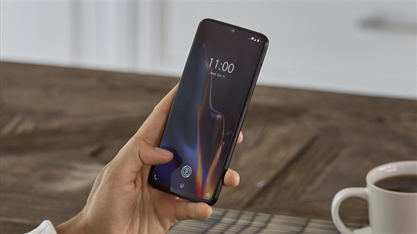 3399元起 一加6T获京东3000元以上价位单品销量冠军_凤凰网