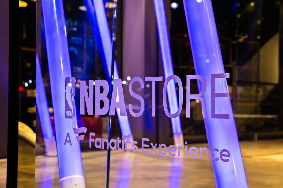 NFL与MLB加持，45亿美元估值：Fanatics能否入局中国体育生意？_凤凰网