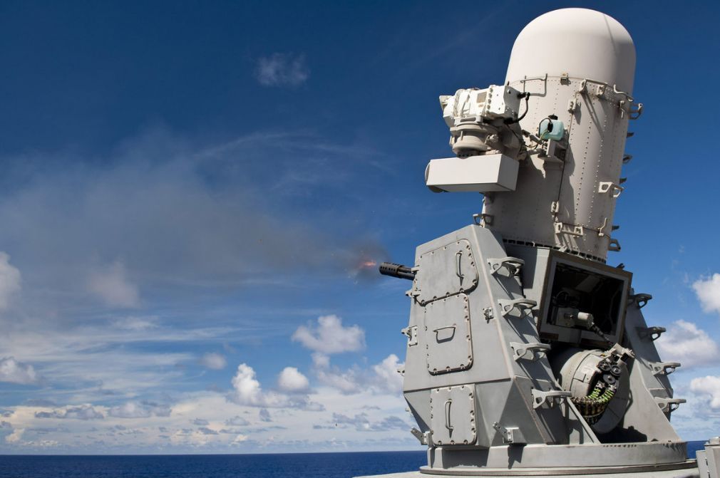 30毫米的钢雨——国产“万发炮”家族全解析！_凤凰网