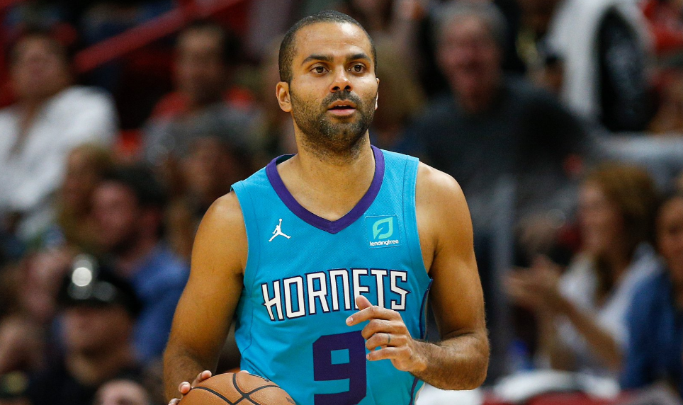 宝刀未老！托尼-帕克24分追平个人赛季得分纪录_凤凰网