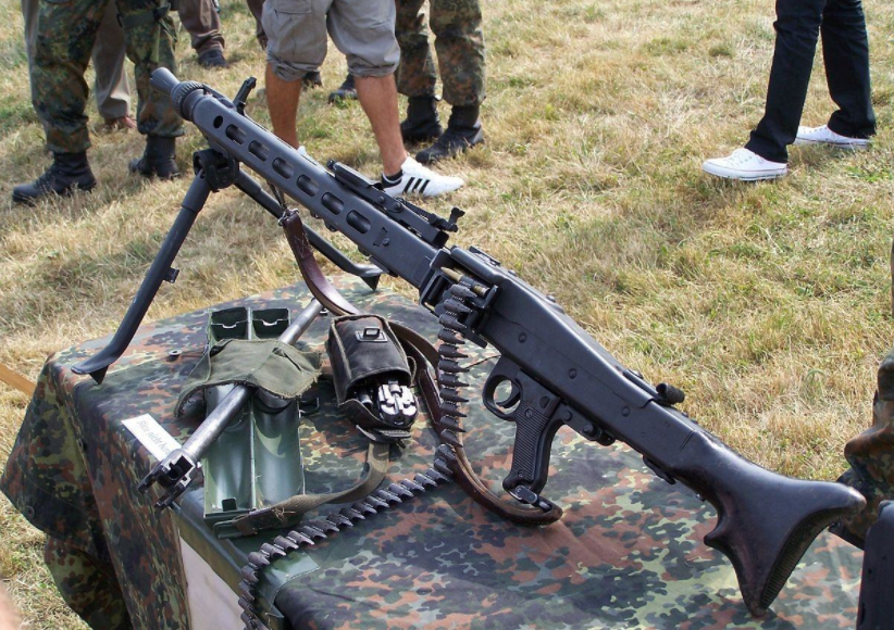 二战科技有多发达？这几种武器放到现代仍不过时_凤凰网