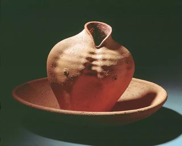 意大利陶艺家：阿尔多.朗蒂尼（Aldo Rontini）作品欣赏__凤凰网