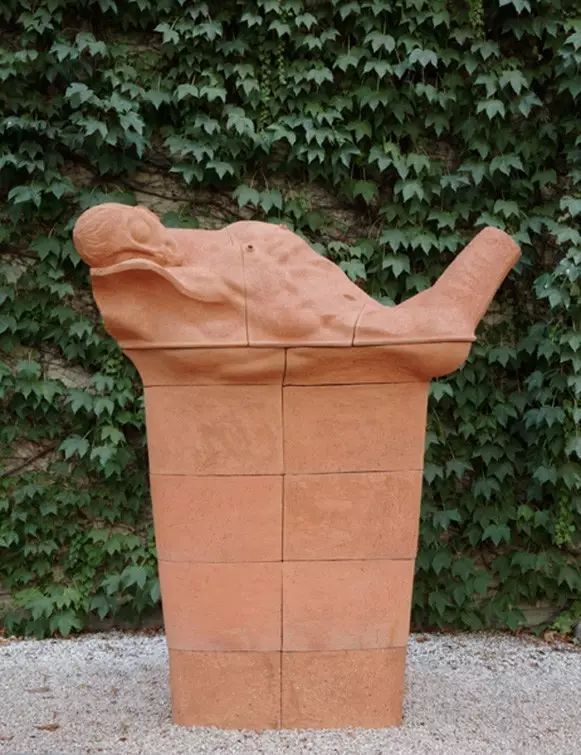 意大利陶艺家：阿尔多.朗蒂尼（Aldo Rontini）作品欣赏__凤凰网