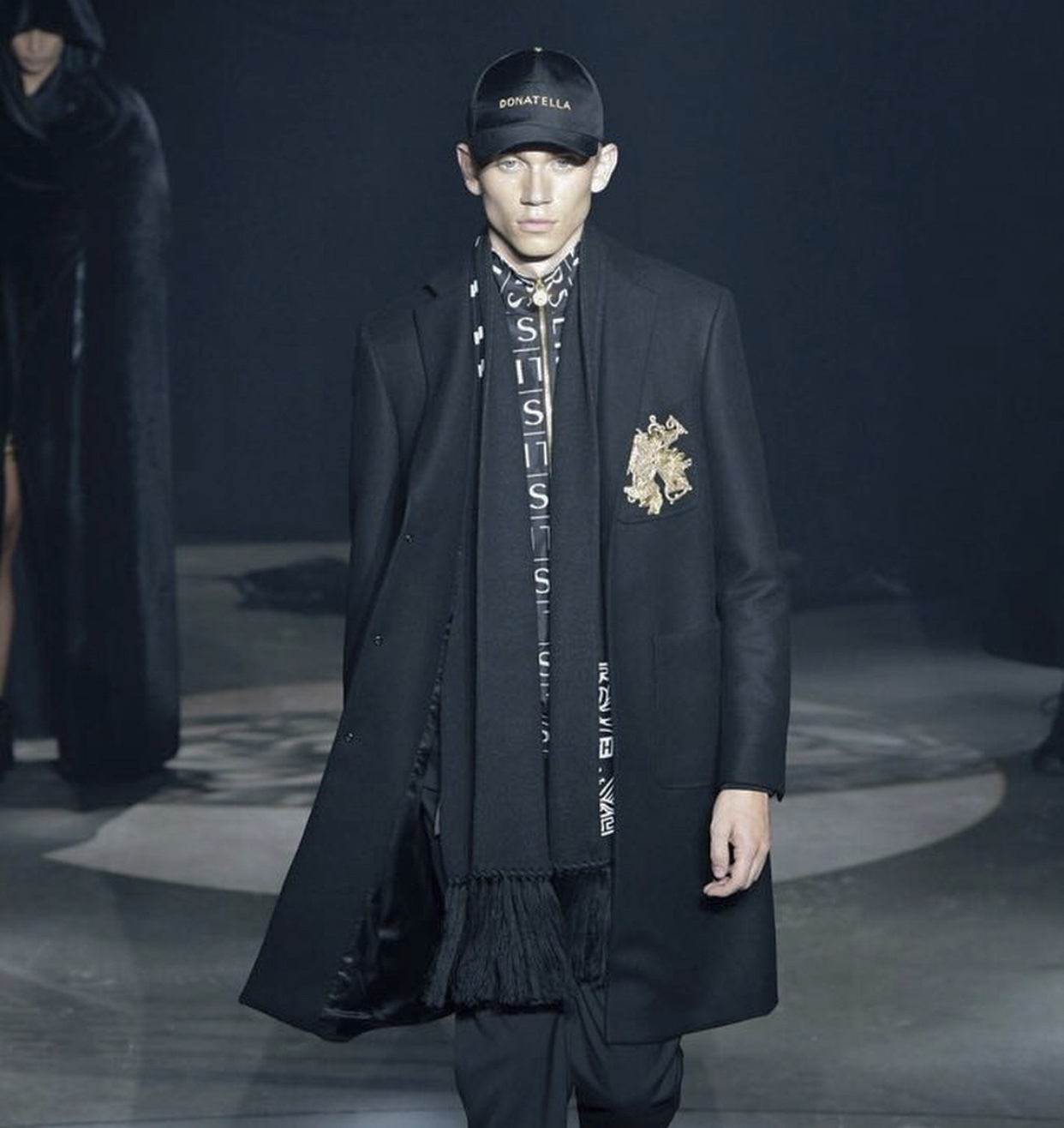 堪称荷兰男模之光|犬系男孩——Ruben Pol了解一下！_凤凰网