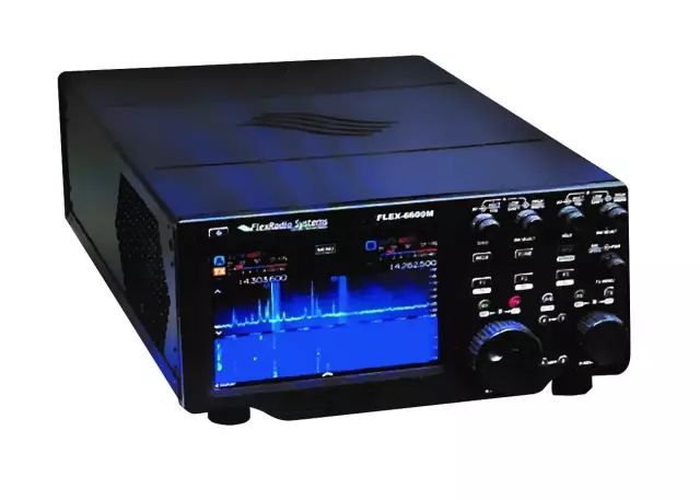 【火腿资料库】FlexRadio SDR收发信机不同型号横向对比__凤凰网