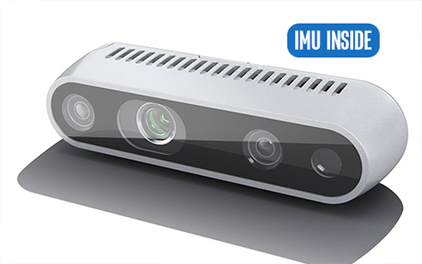 英特尔扩展了实感摄像头的深度感应功能_凤凰网