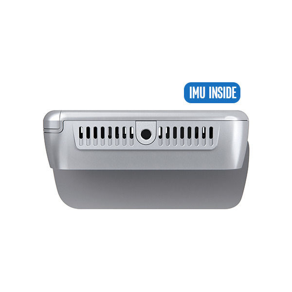 英特尔RealSense D435i相机发售 引入IMU 支持6DoF_凤凰网