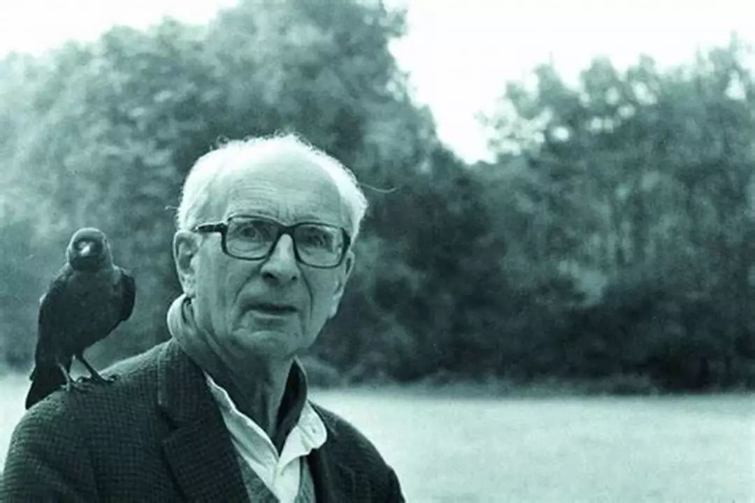 列维-斯特劳斯 | 没有读过他，你还不能说了解人类学